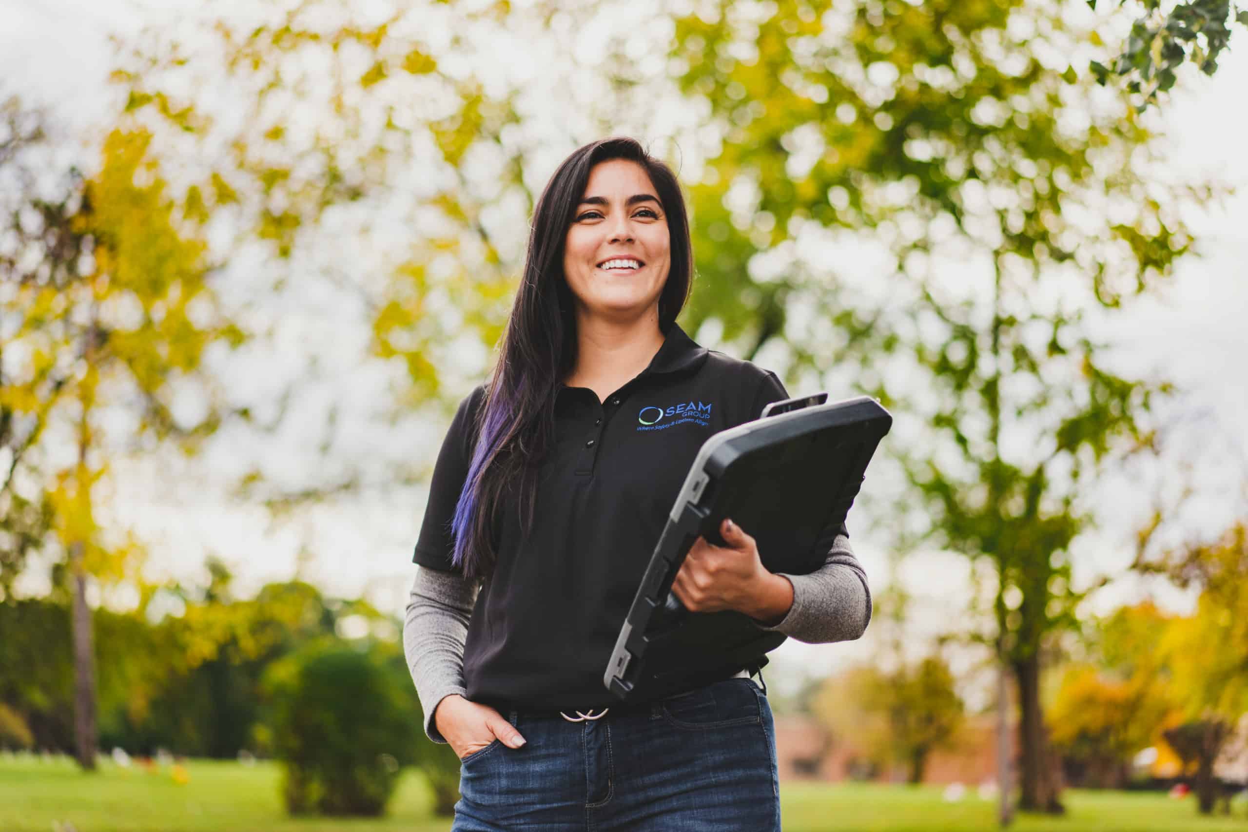 Life Sciences | SEAM Group