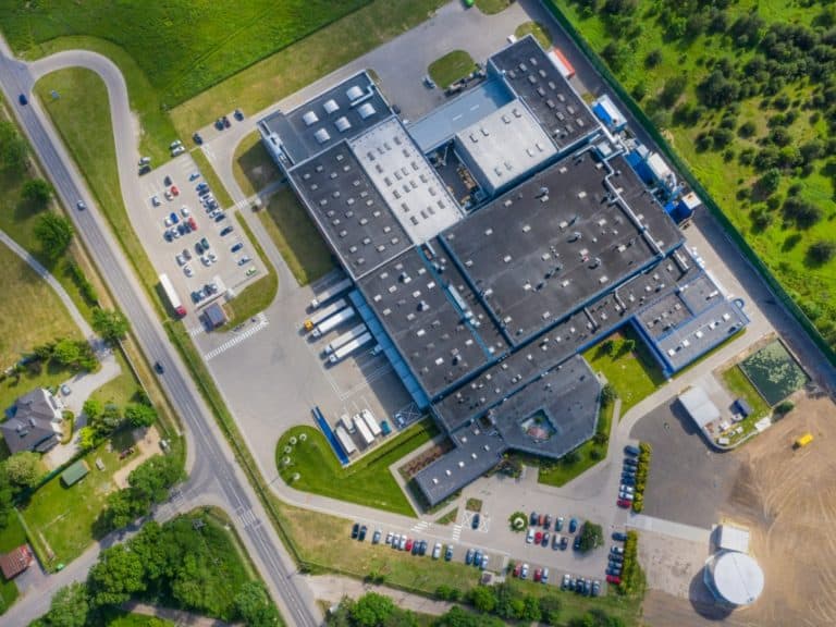 EV Infrastructure Construction Management | Scalable Solutions