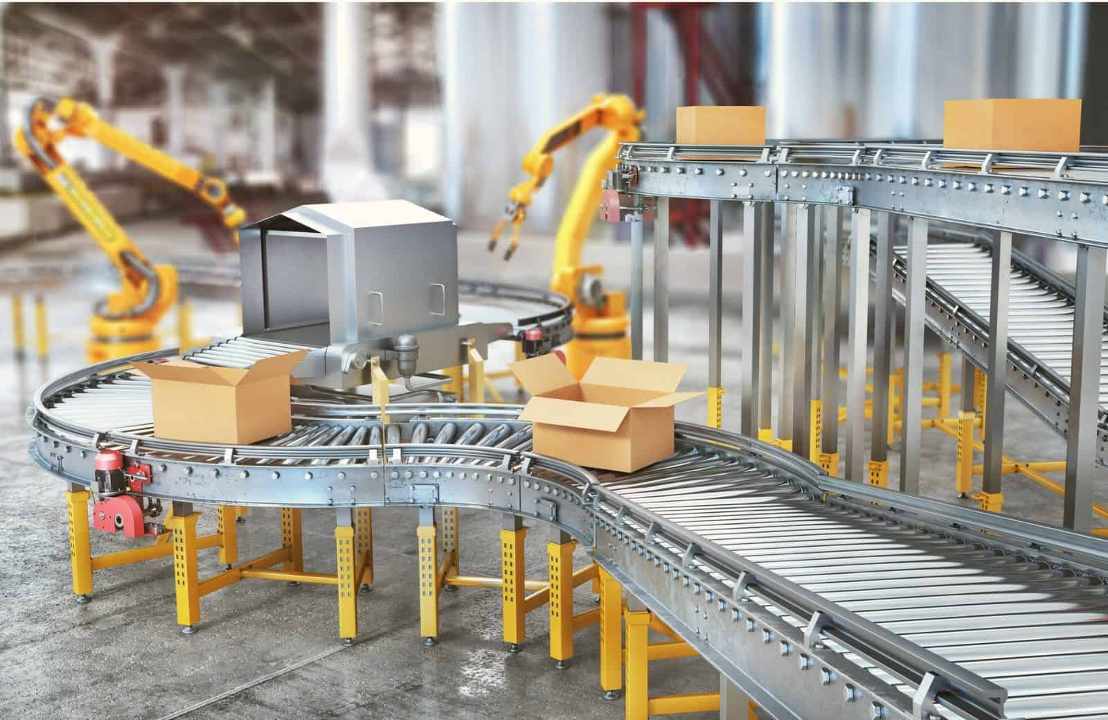 Logistics and Distribution | SEAM Group