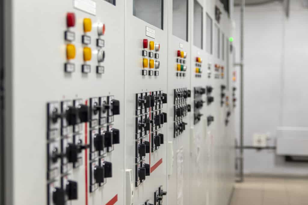 Condition Monitoring For Your Electrical Assets | SEAM Group