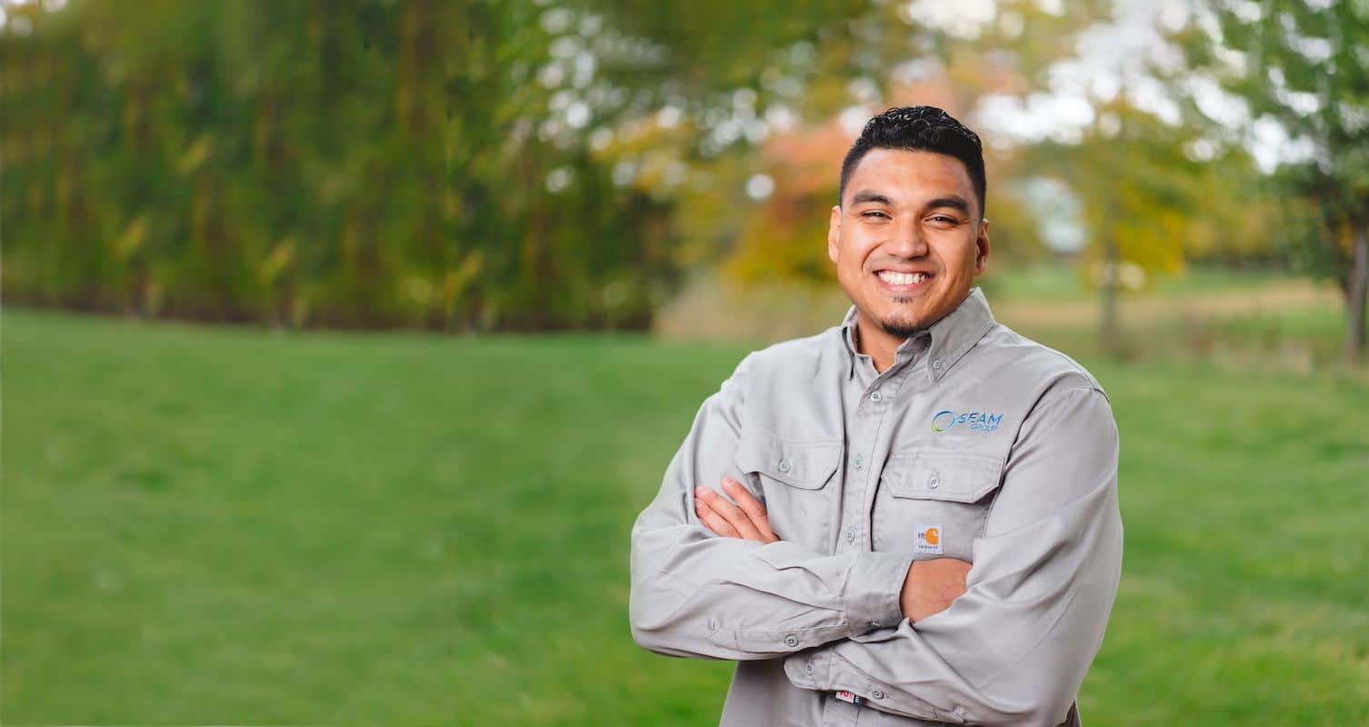 SEAM Group Leadership