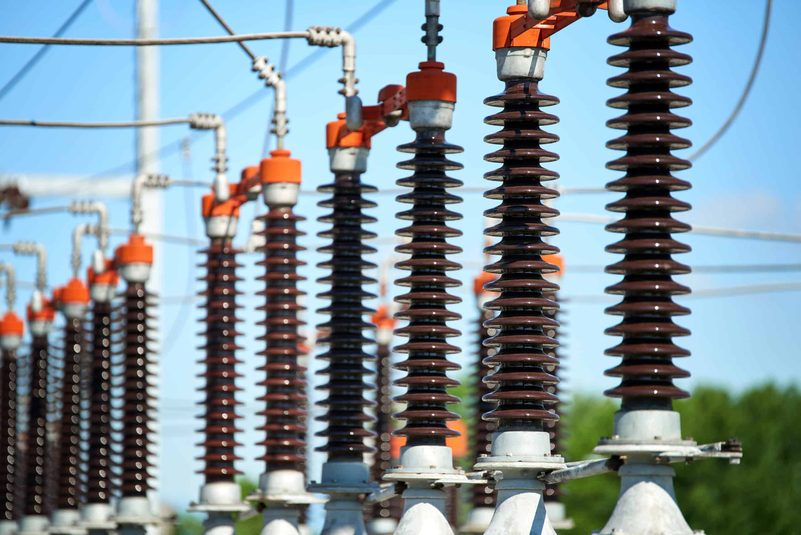 High Voltage Safety | SEAM Group
