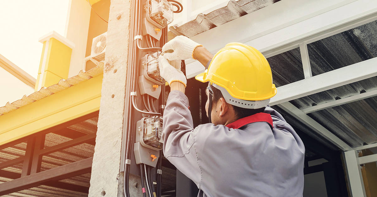 Eight Steps to Manage Hazardous Energy in Facilities