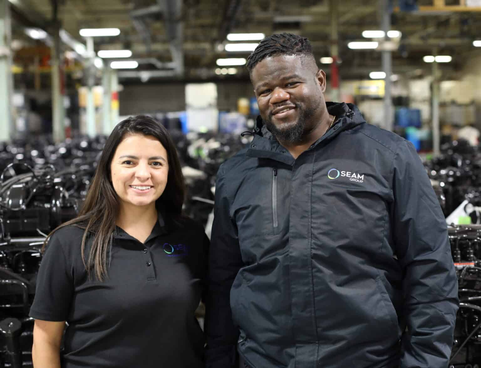 Strategic & Energized Asset Optimization Company | SEAM Group