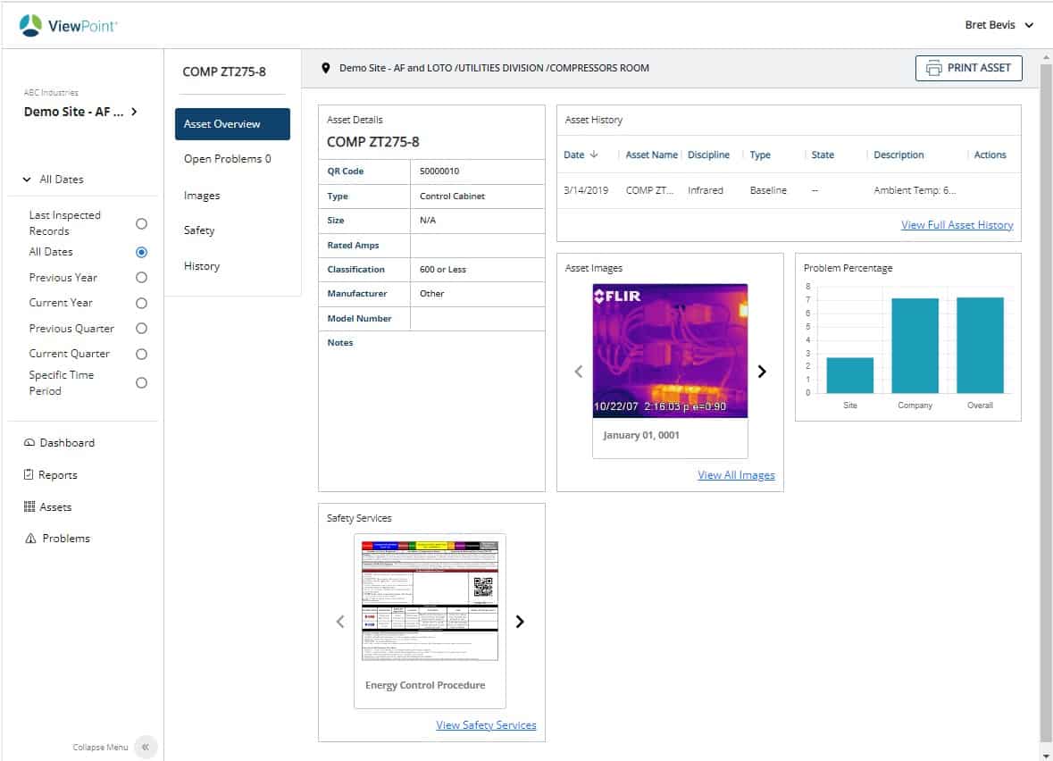 What is ViewPoint? | SEAM Group