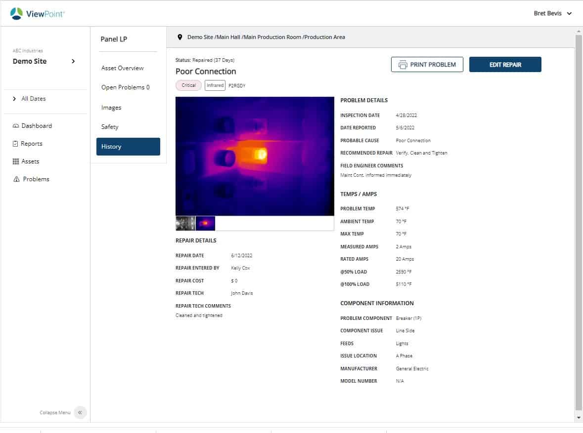 ViewPoint, Digitize Your Condition Monitoring and Safety Data Today