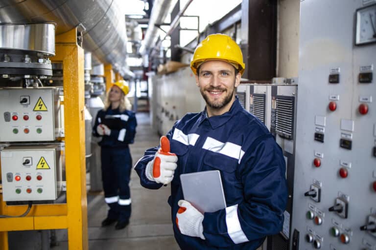 Strategic & Energized Asset Optimization Company | SEAM Group