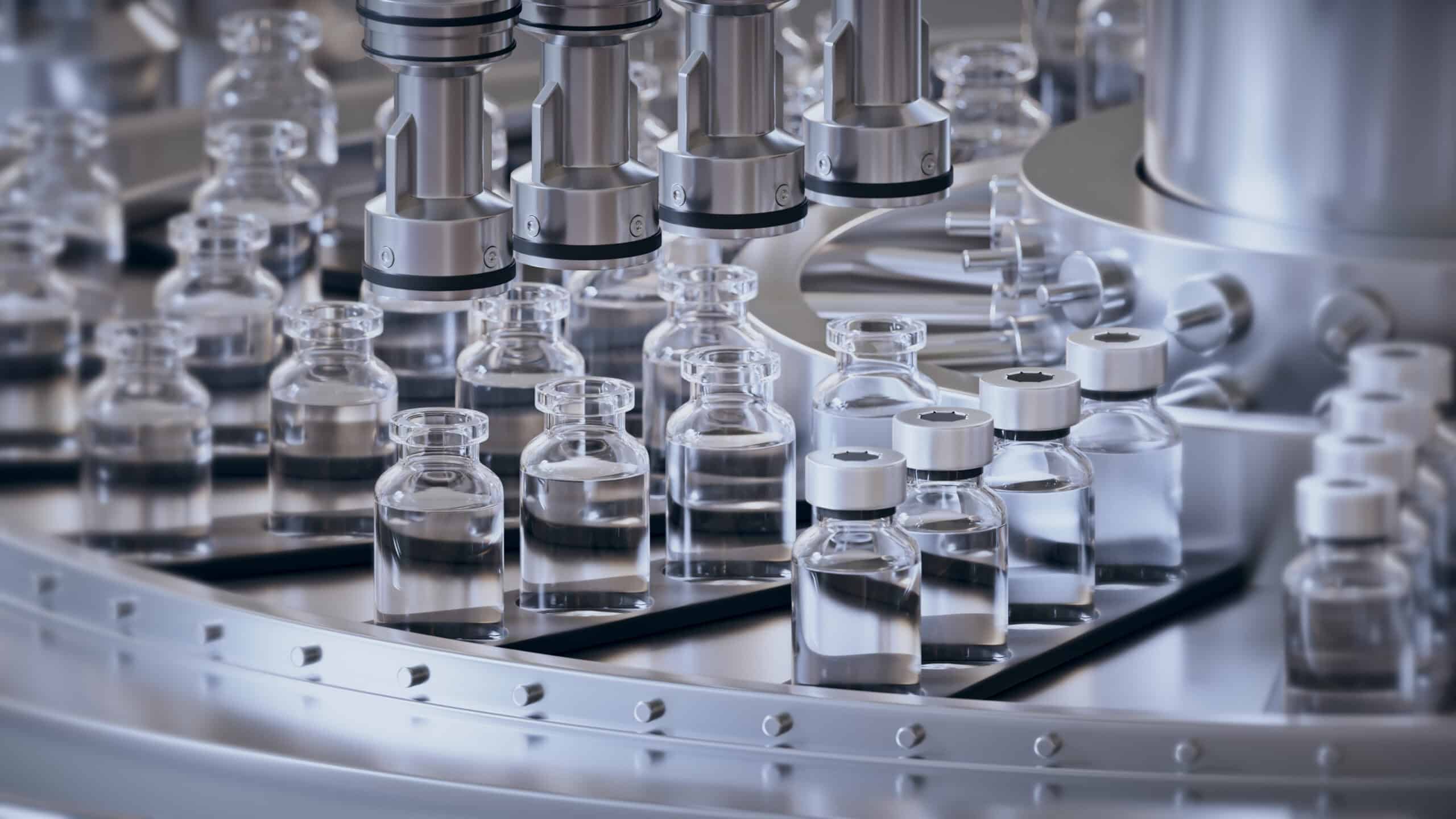 Reliability Competence in Pharmaceutical Manufacturing